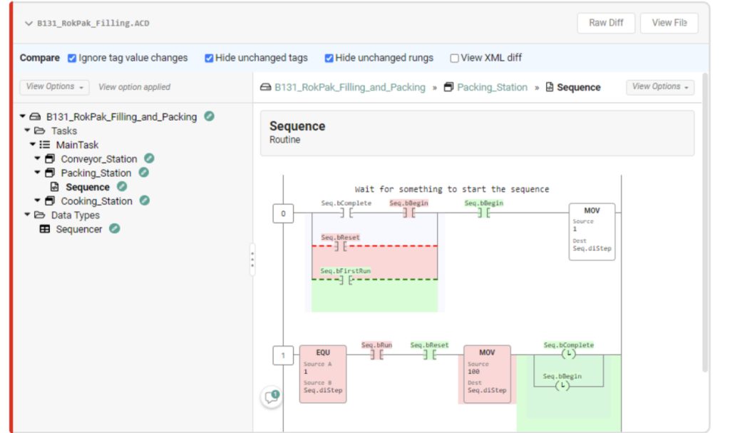 COPIA AUTOMATION, BRINGING MODERN DEVELOPMENT TOOLS TO INDUSTRIAL ... COPIA AUTOMATION, BRINGING MODERN DEVELOPMENT TOOLS TO INDUSTRIAL ...