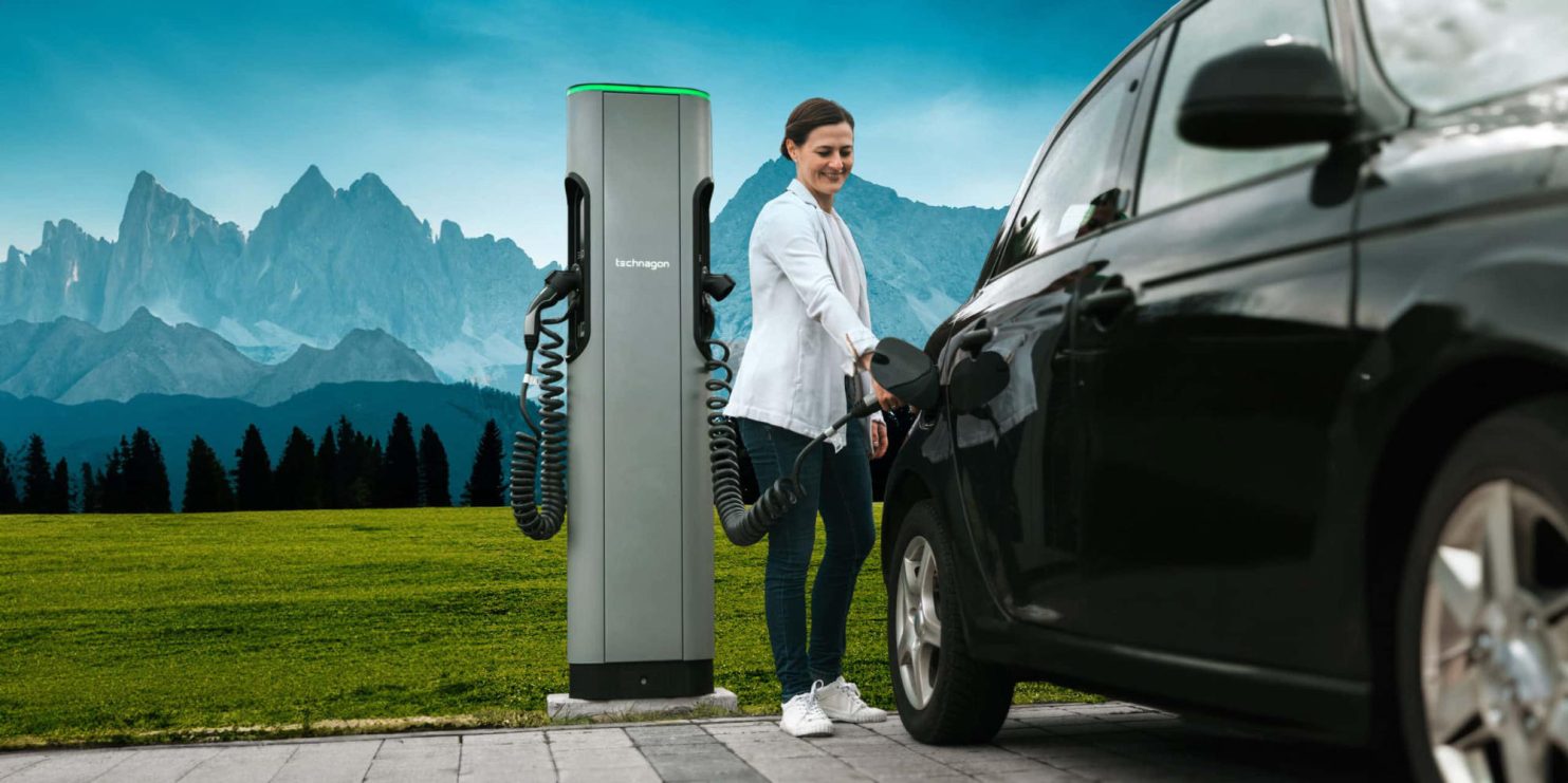 TECHNAGON AND ADVANTECH: A SUCCESS STORY IN THE EV CHARGING MARKET – FineEngineering Magazine