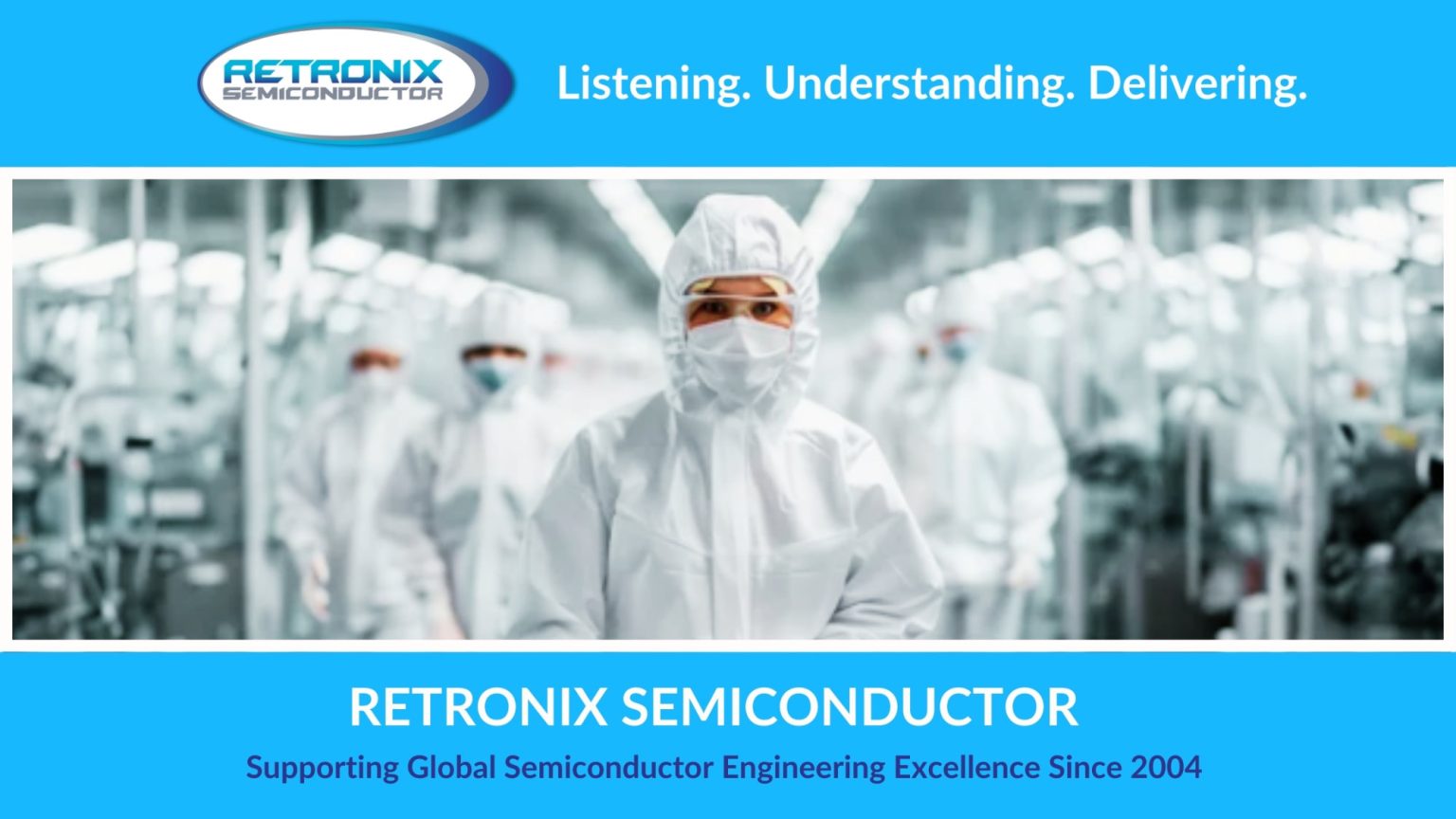 INTERVIEW WITH RETRONIX SEMICONDUCTOR – FineEngineering Magazine
