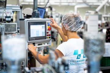 LEONHARD LANG, MAKING AN IMPACT – FineEngineering Magazine