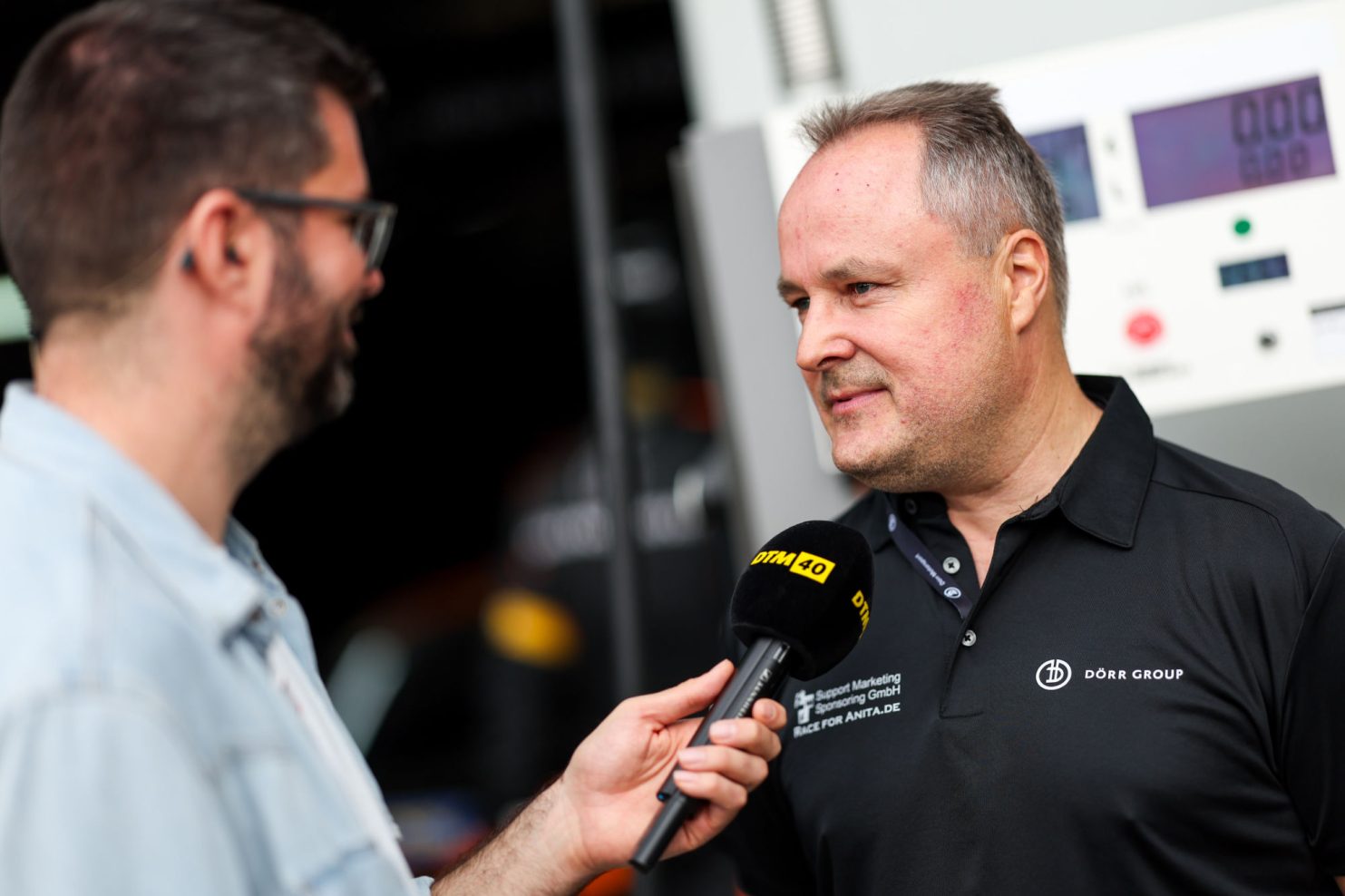 INTERVIEW WITH DÖRR GROUP – FineEngineering Magazine