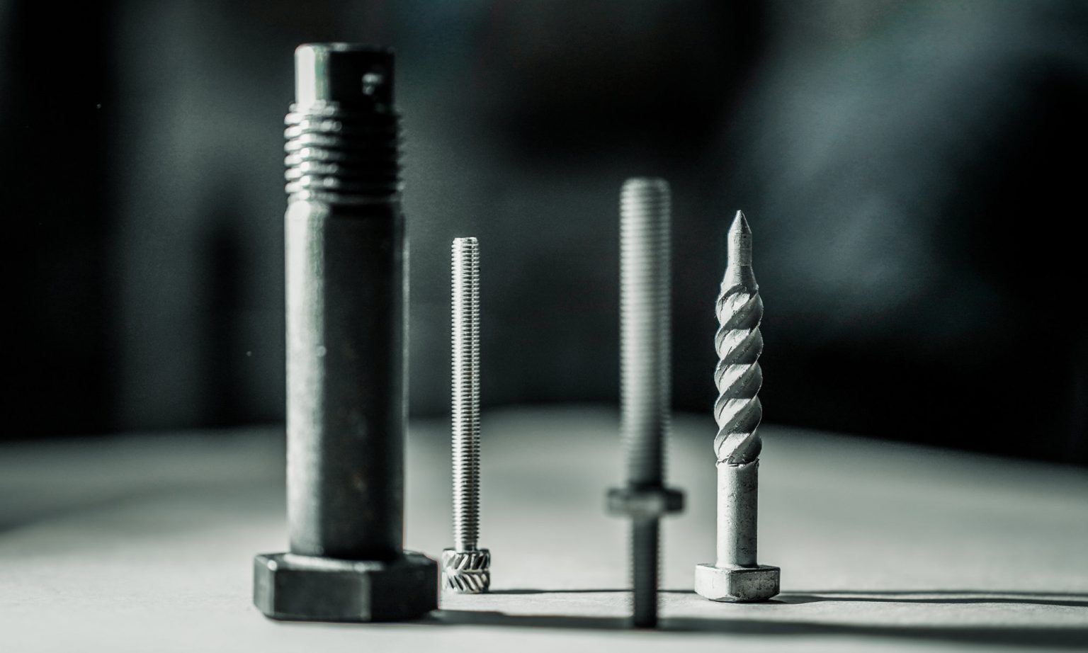 SCREWS INDUSTRIES, MANUFACTURING COLD HEADED FASTENERS SINCE 1983 ...