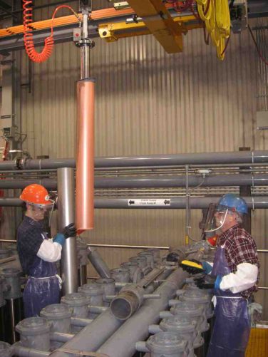 EMEW CLEAN TECHNOLOGIES – CLEAN TECHNOLOGY SOLUTIONS FOR METAL RECOVERY ...