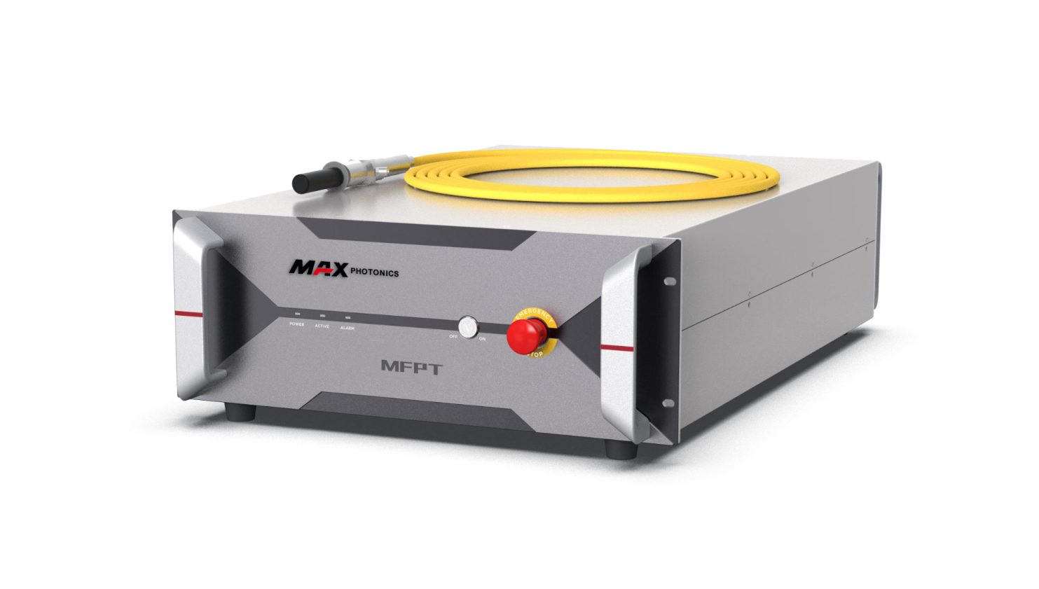 MAXPHOTONICS, WORLD-LEADING FIBER LASER SOURCE MANUFACTURER – FineEngineering Magazine