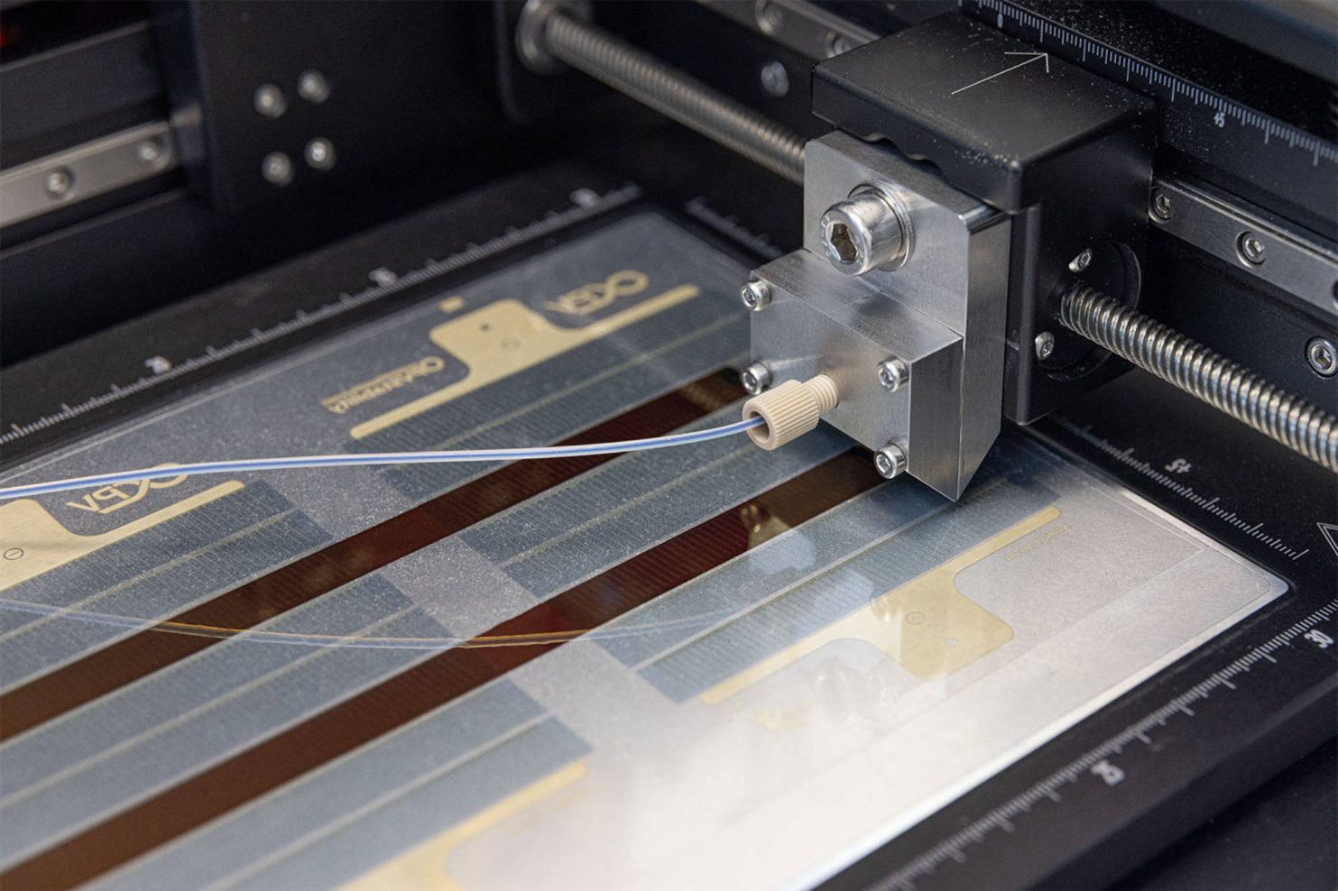 INFINITYPV, SHAPING THE FUTURE OF THIN-FILM TECHNOLOGY ...