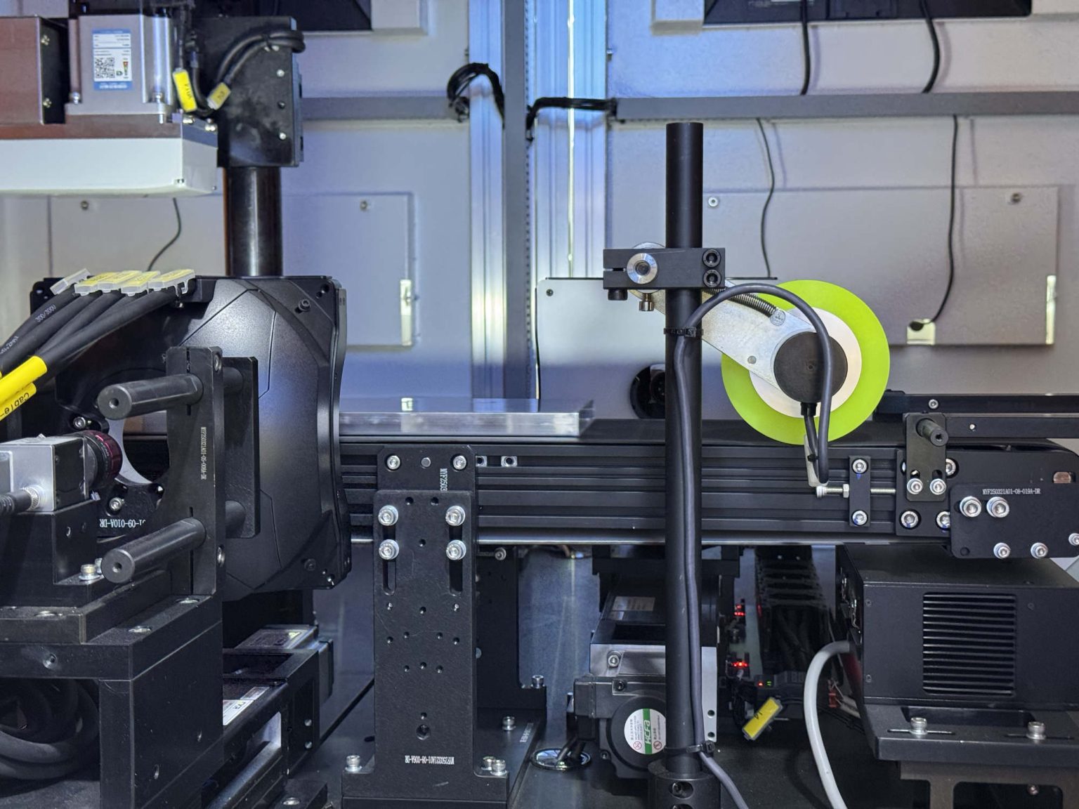 UNITX, INNOVATIVE DEEP LEARNING INSPECTION SYSTEM FOR AUTOMATED ...