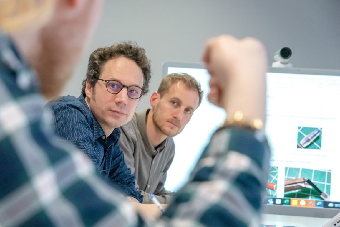 LEONHARD LANG, MAKING AN IMPACT – FineEngineering Magazine