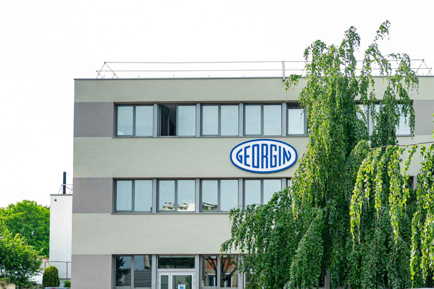 GEORGIN, SAFETY FOR INDUSTRIAL PROCESS – FineEngineering Magazine
