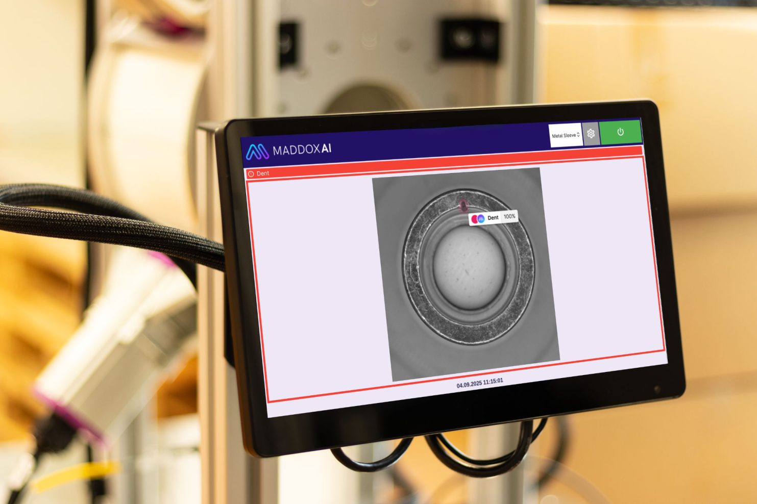 INTERVIEW WITH EXAA – FineEngineering Magazine