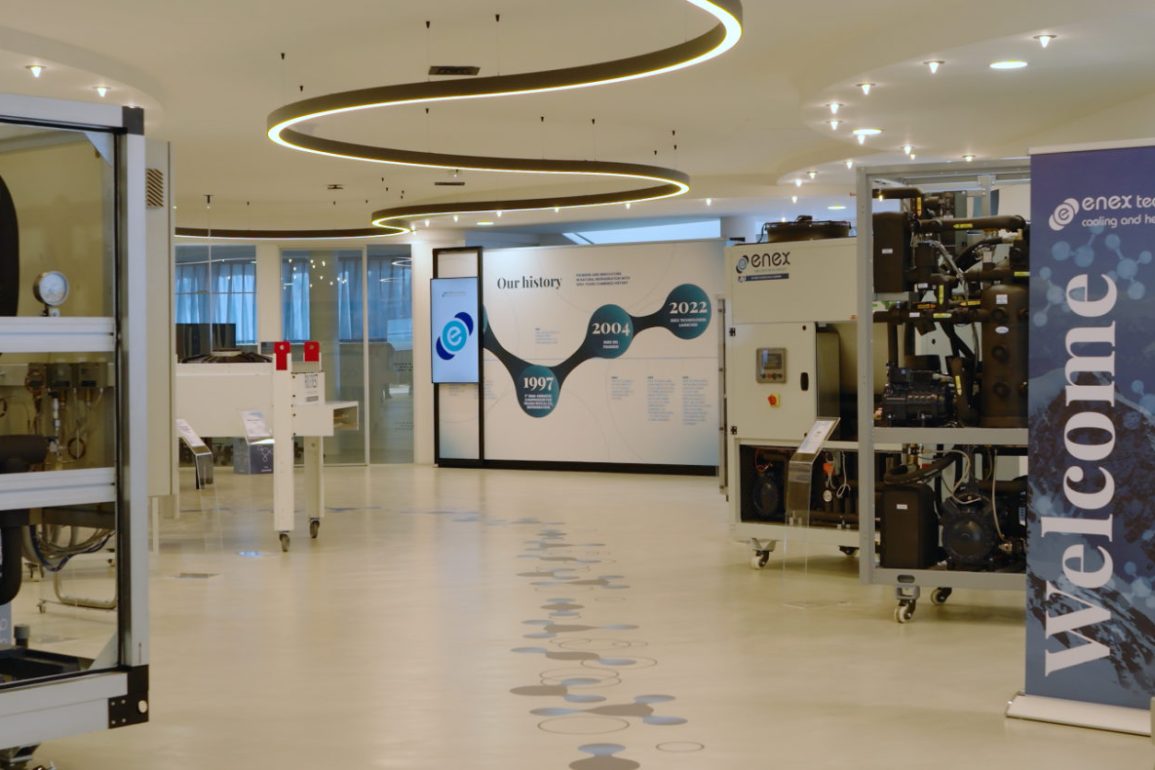 HUG ENGINEERING, WORLD LEADER OF LOW TO ZERO EMISSIONS SOLUTIONS ...