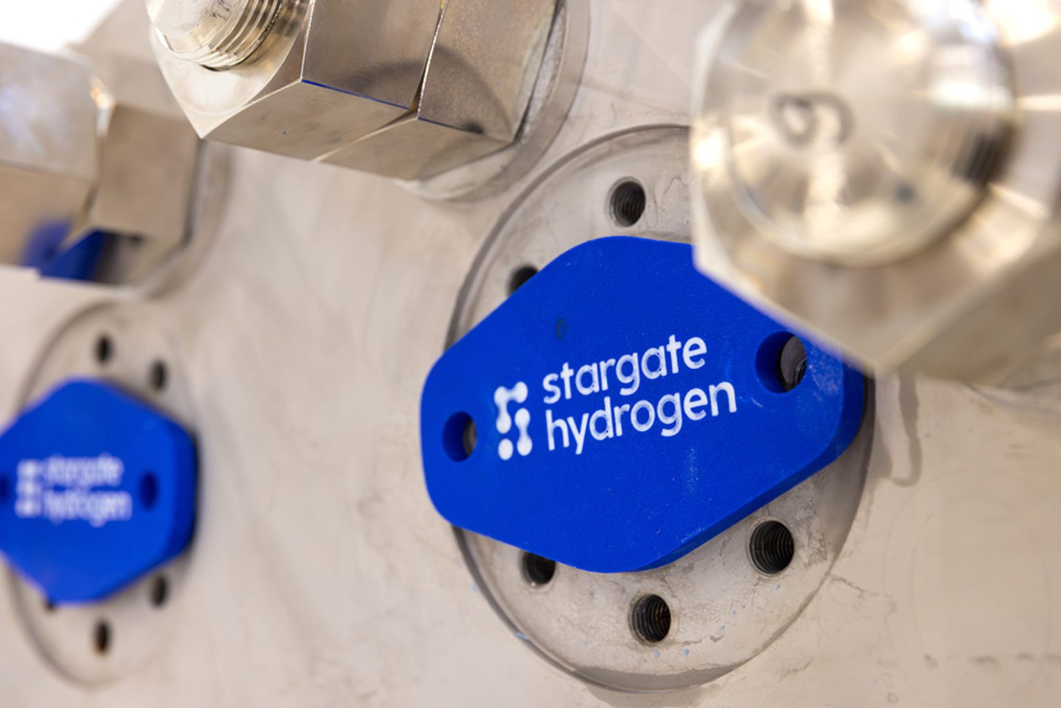STARGATE ACCELERATES THE FUTURE OF GREEN HYDROGEN – FineEngineering ...