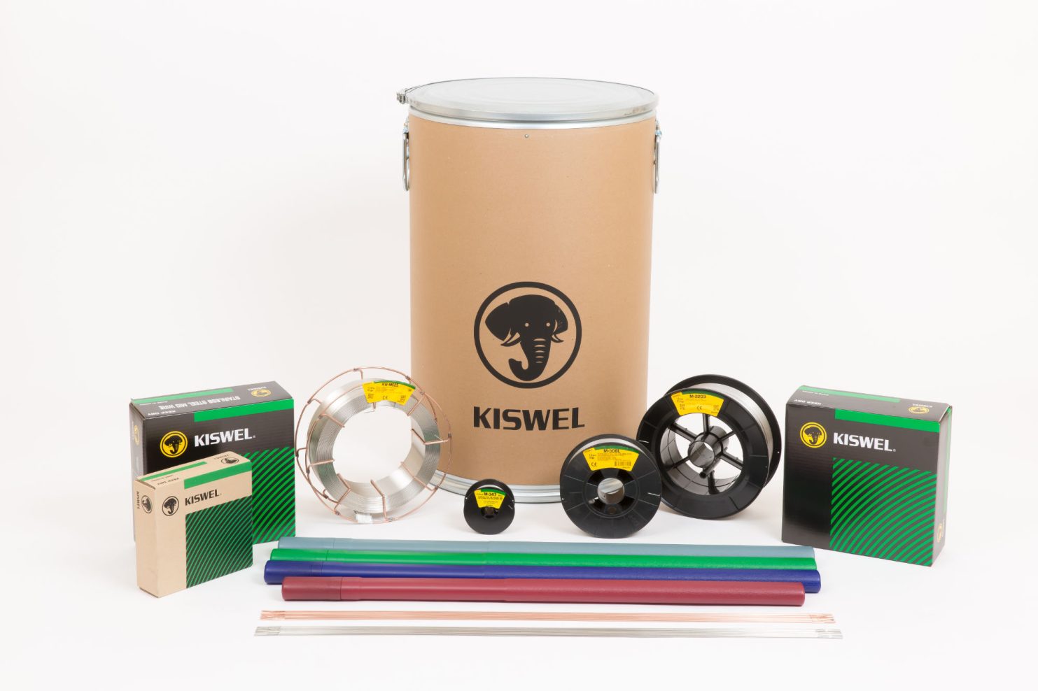 KISWEL: DELIVERING RELIABLE AND INNOVATIVE WELDING SOLUTIONS WORLDWIDE ...