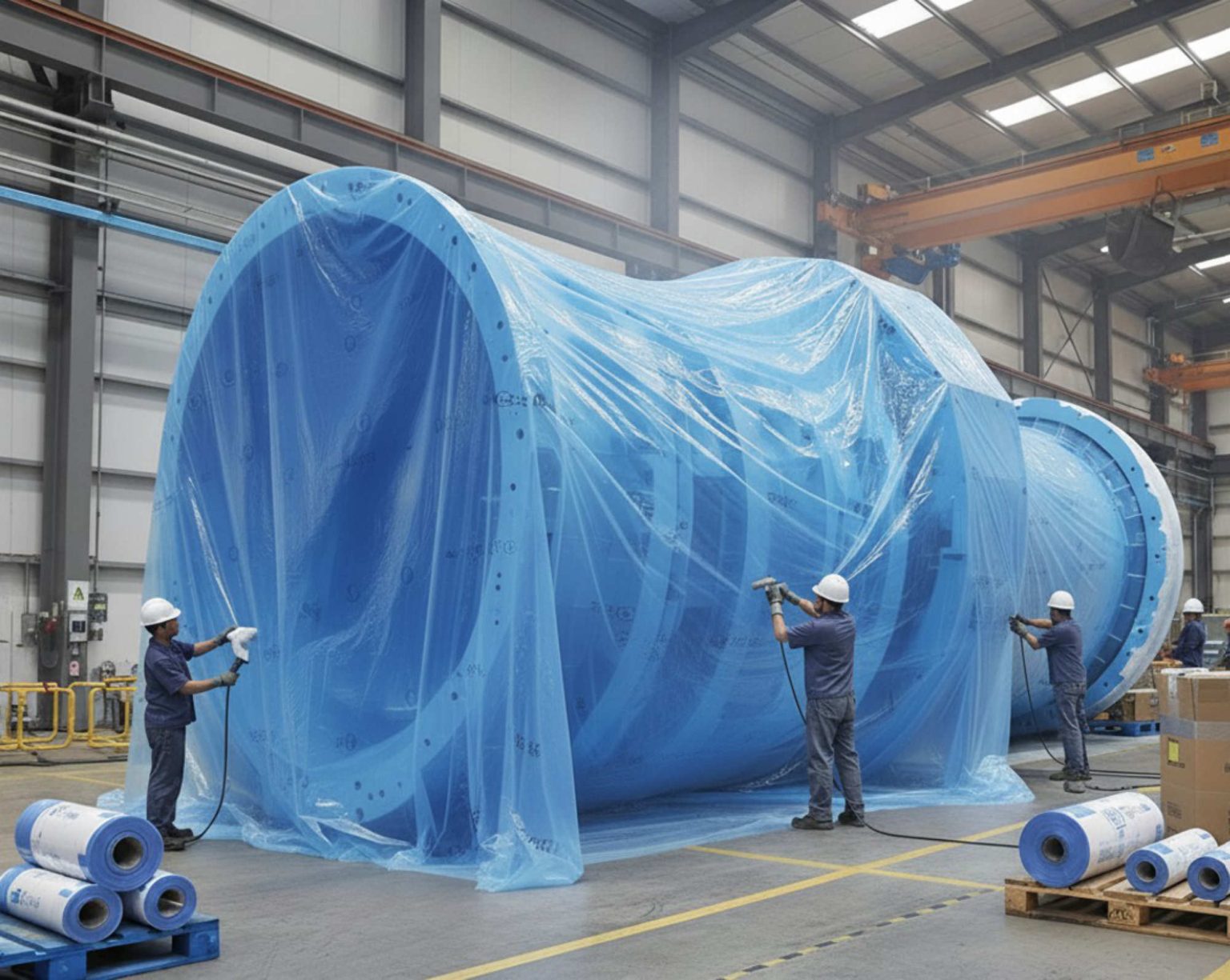 FROM CROATIA TO THE WORLD: TWO DECADES OF SUSTAINABLE CORROSION ...