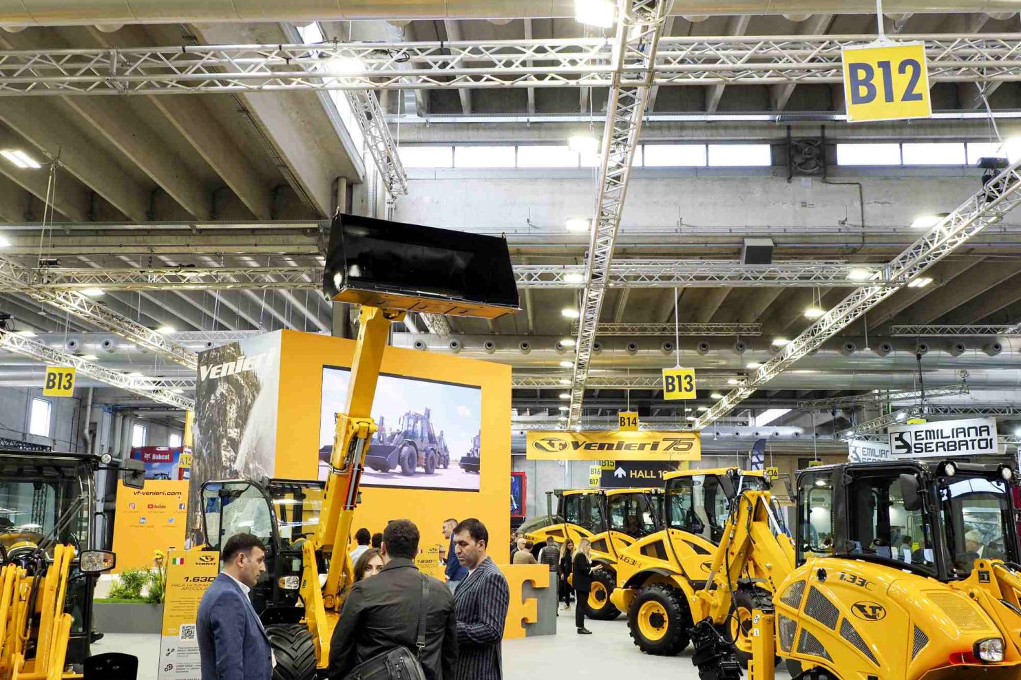 INTERVIEW WITH EXAA – FineEngineering Magazine