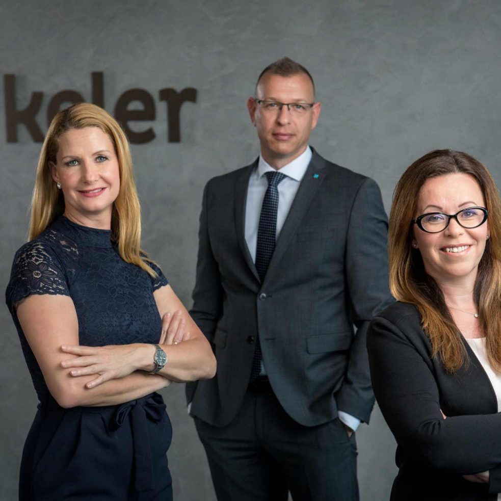 INTERVIEW WITH EXAA – FineEngineering Magazine